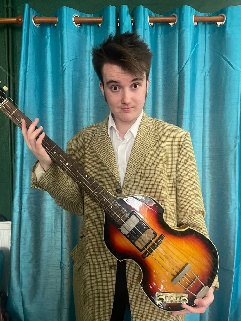 Paul McCartney’s Missing Bass Returned After 52 Years – Disloyal Order