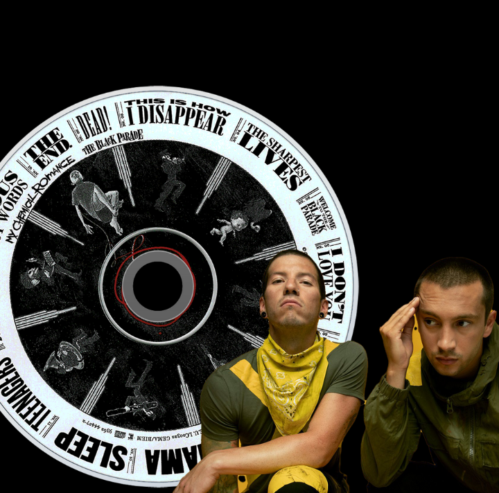 From Page to Stage: Crafting the Story Arc of Your Concept Album – Disloyal Order