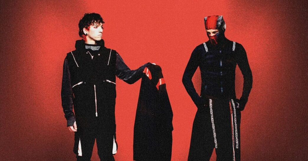 Breach: Twenty One Pilots’ Beautiful Flawed Farewell – Disloyal Order